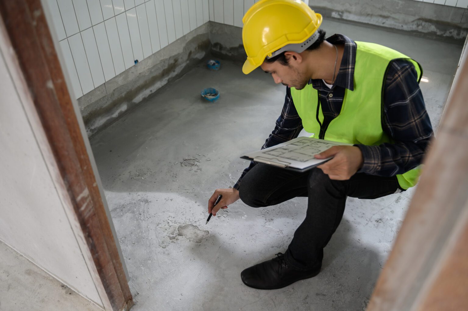 Structural Integrity Assessments (SIA) | AusDilaps | Australian ...